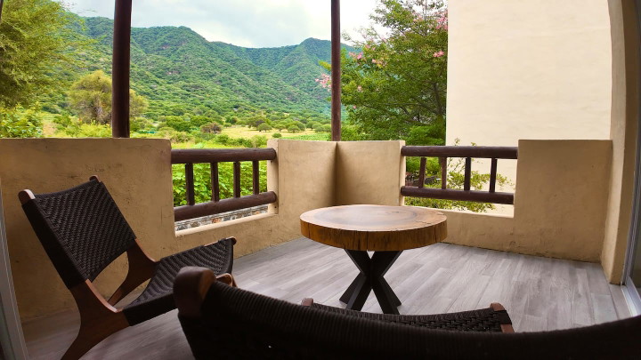Jocotepec Retreat: Country Cottage W/ Pools & Bbq - Jocotepec
