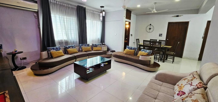 Urban Oasis - Premium Stay - Bangladesh