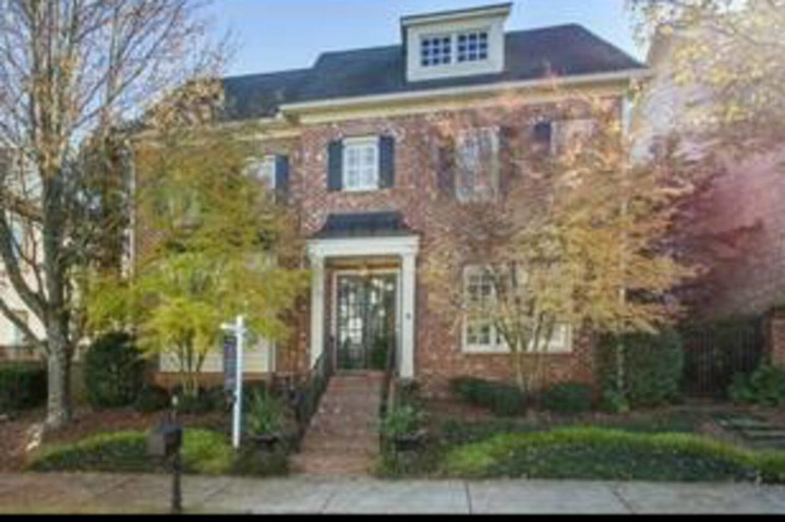 Alpharetta Palisades Luxury Getaway - Alpharetta, GA