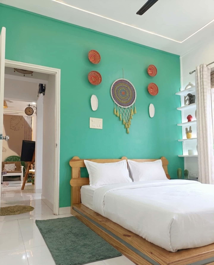 Boho - By Great Impressions (1 Bhk) - Pune