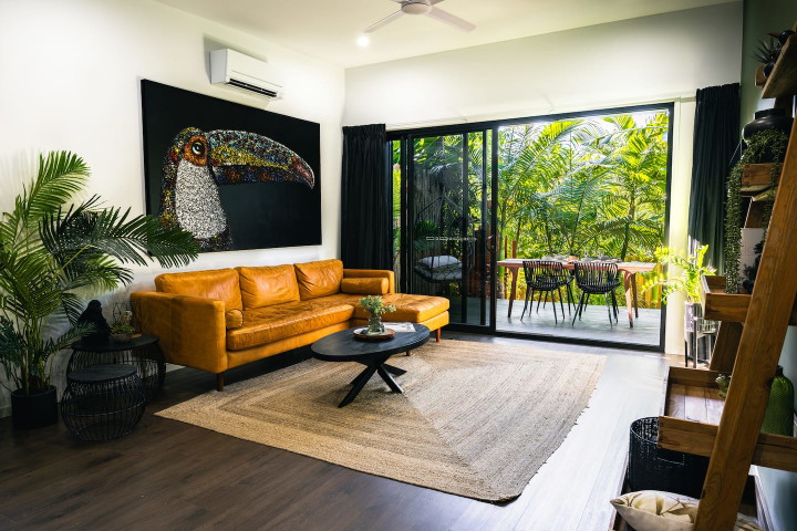 Airlie Bungalows B1 - Tropical Retreat - Whitsundays