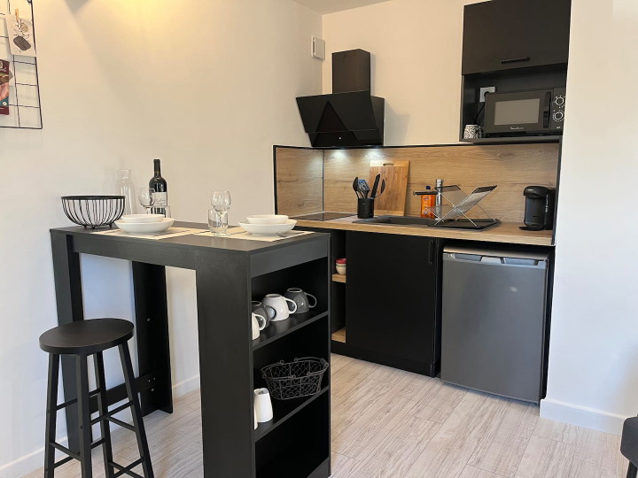 Gite Cosy Au Cœur Du Luberon - Ménerbes