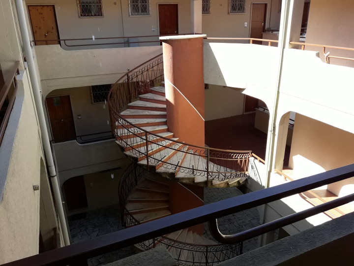 Bilocale Per Soggiorno Poco Distante Dal Mare - Cerveteri