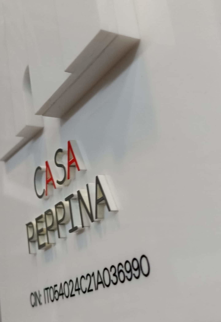 Casa Peppina - Gubbio