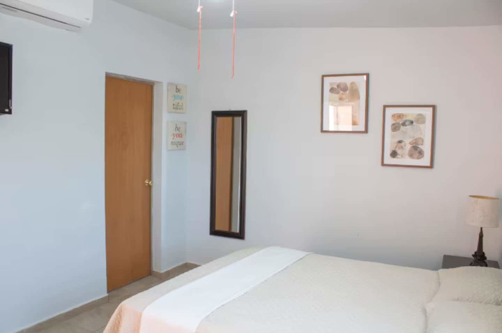 Downtown | Apartment H | Close To Everything! | Parking - Hermosillo
