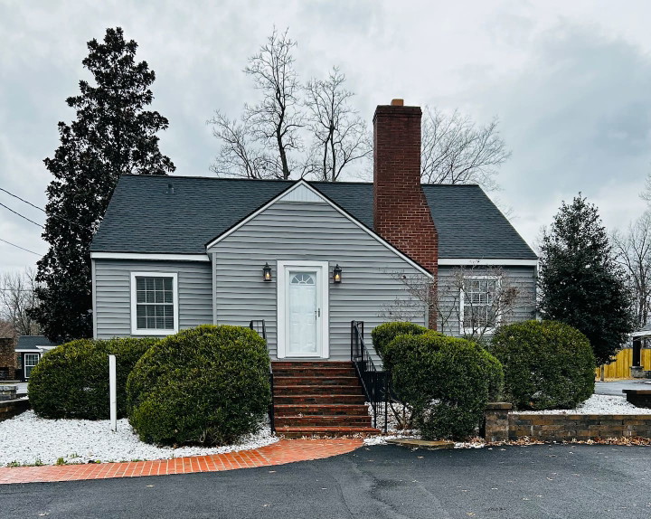 Home In Excellent Location! - Paducah, KY