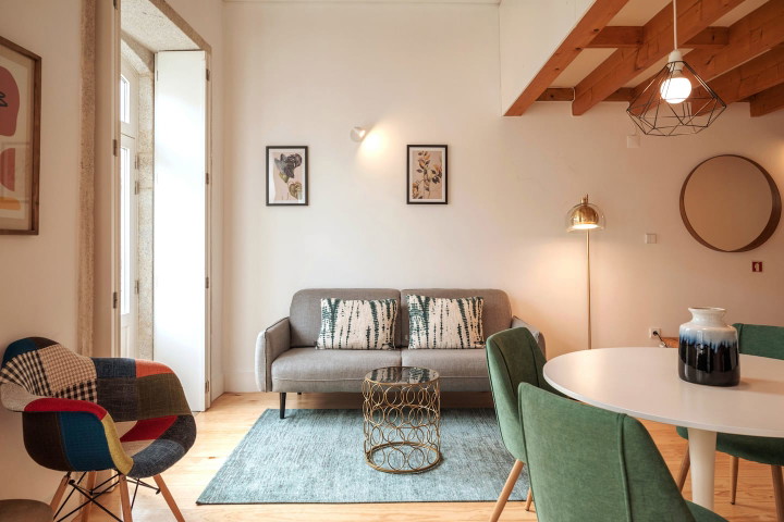 Loft Almada - Vila Nova de Gaia
