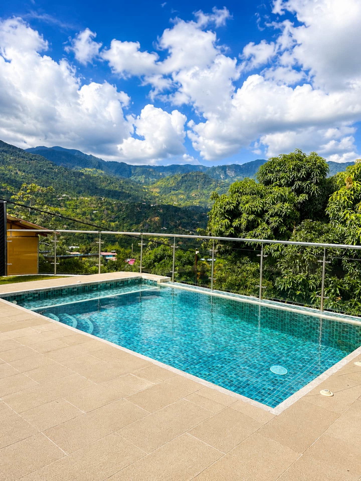 Country House + Swimming Pool | Ideal For Families - La Mesa