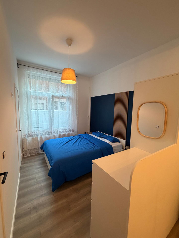 Appartement Chaleureux Au Cœur De Herstal - Herstal