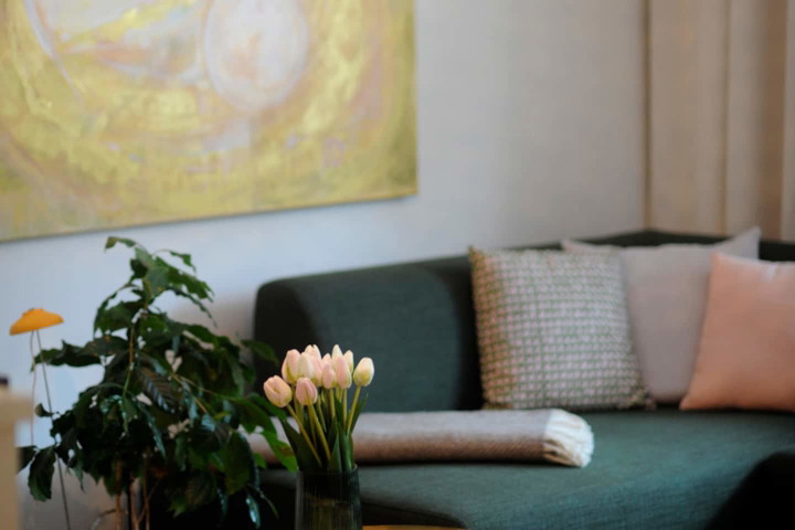 Beautiful Apartment In A Quiet Area In Oulu - Oulu