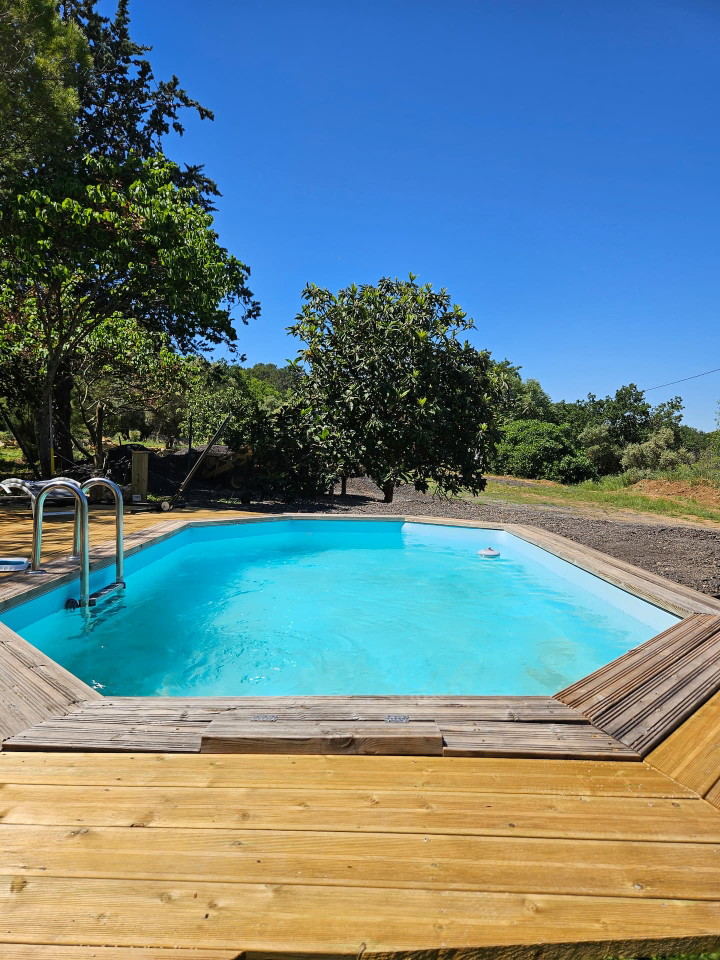 Villa Nature - Piscine Privée Et Chauffée - Le Cannet-des-Maures
