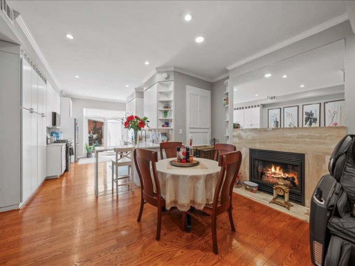 Star Union House ·2br /3queen/1ba+ Parking - Washington, DC