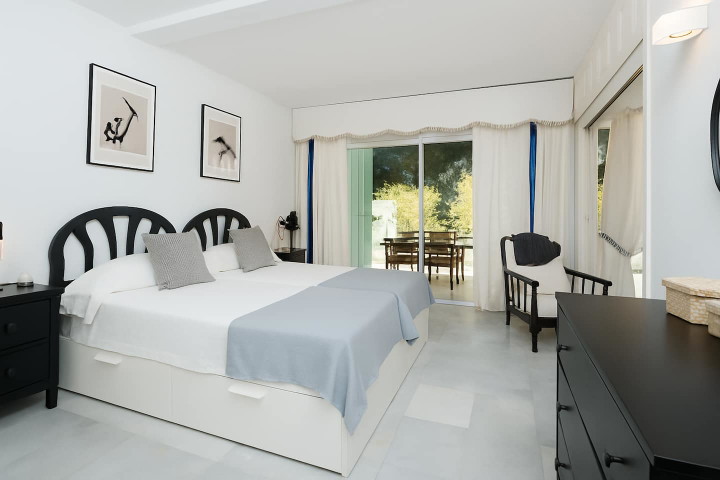 Marbella Apartment For 4 People - Marbella