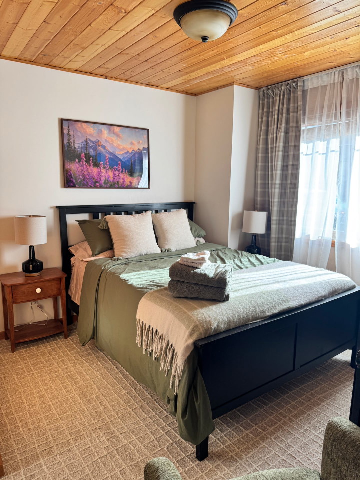 Cozy Private Room Near Downtown - Jasper
