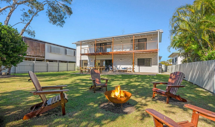 Pangkarra - 1 Min Walk To Idyllic Beach - Pottsville