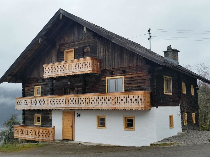 Bauernhaus By Interhome - Flachau