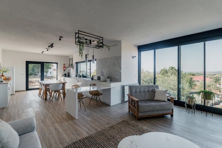 Casa Da Marquinhas - Aldeadávila de la Ribera