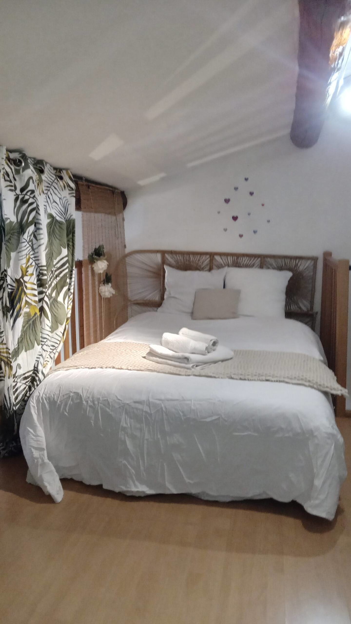 Appartement Sans Prétention - Lunel