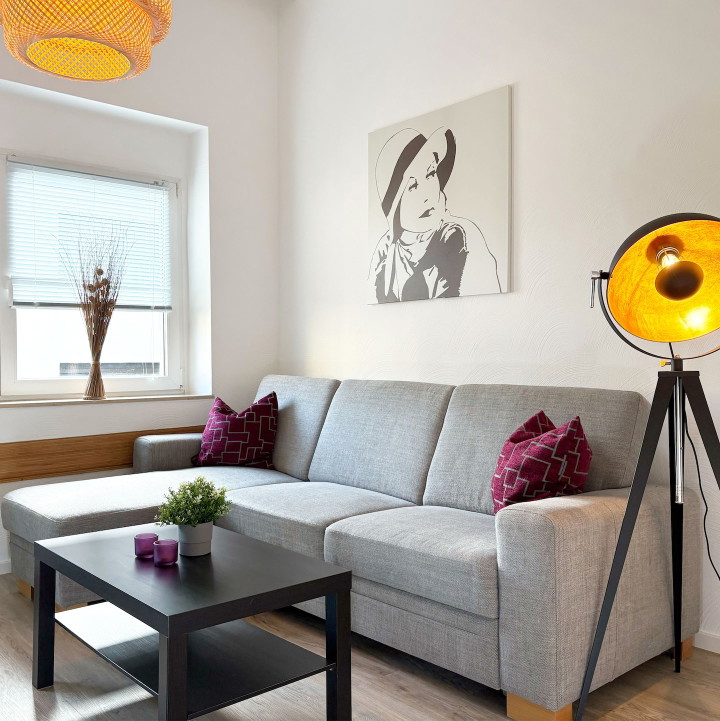 Nice Apartment I Close To Colognefair - Cologne