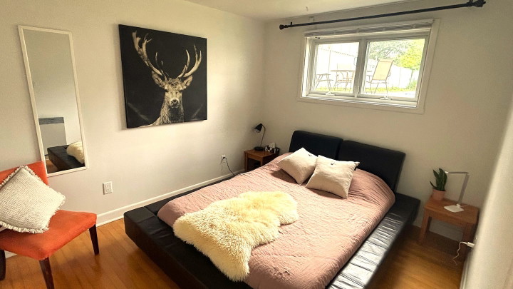 Appartement Lumineux Avec Piscine - Boucherville