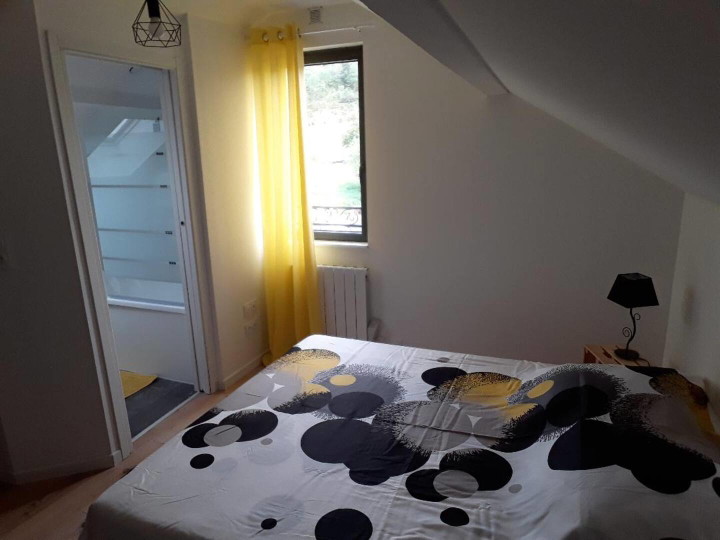Petite Maison Gite - Aydat