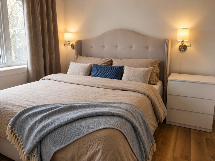 Cozy 2 Bedrooms Bungalow Stay - Toronto