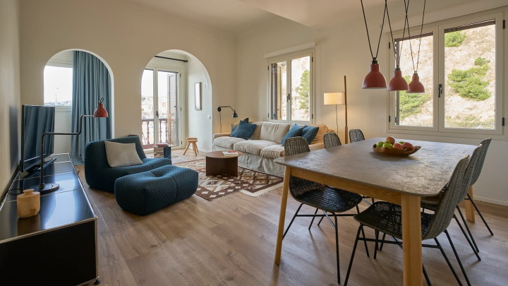 Apartament úNic Al Port Nàutic D'arenys De Mar - Arenys de Mar