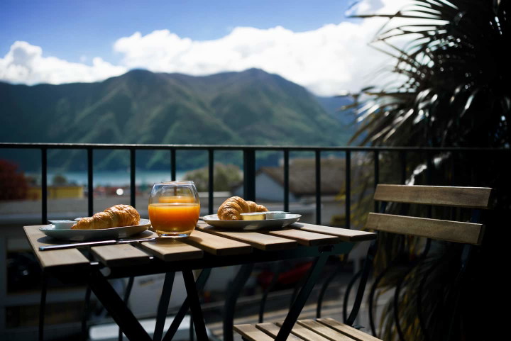 Penthouse Gothard | Vue Sur Le Lac - Lugano