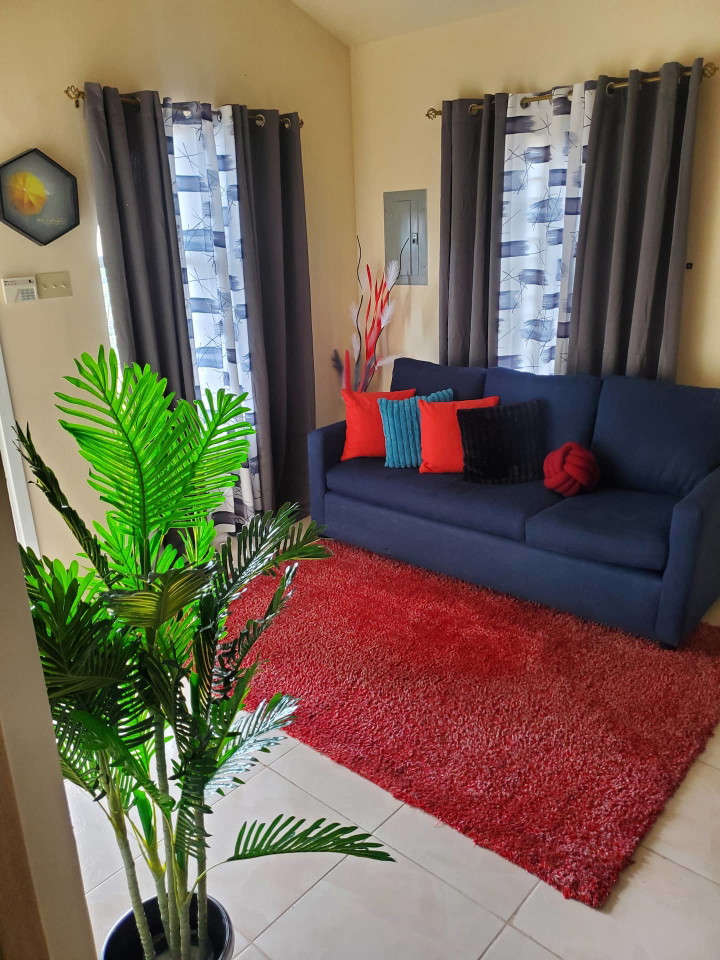 Phoenix Cozy Calm Vacation - Jamaica