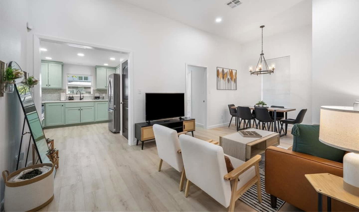 Home In Downtown Austin! - Austin, TX
