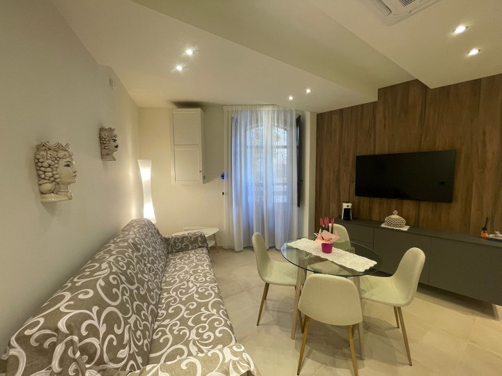 Central Apartment Taormina - Taormina