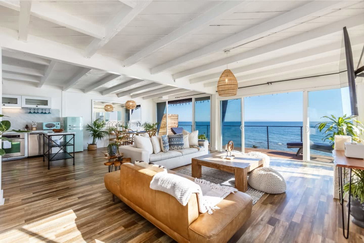 Casa Penelope By Oraklus - Malibu, CA