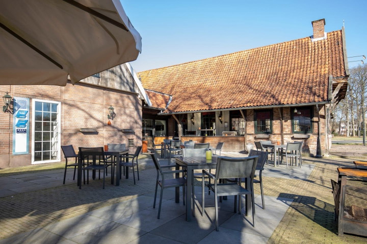 Walkable Spot Near Enschede Attractions - Hengelo