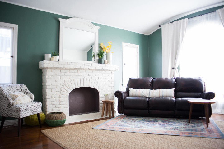 Charming Spanish House W Pool In Historical Bixby - Long Beach, CA