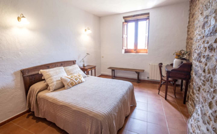 Casa Rural En Plena Naturaleza - L'Escala