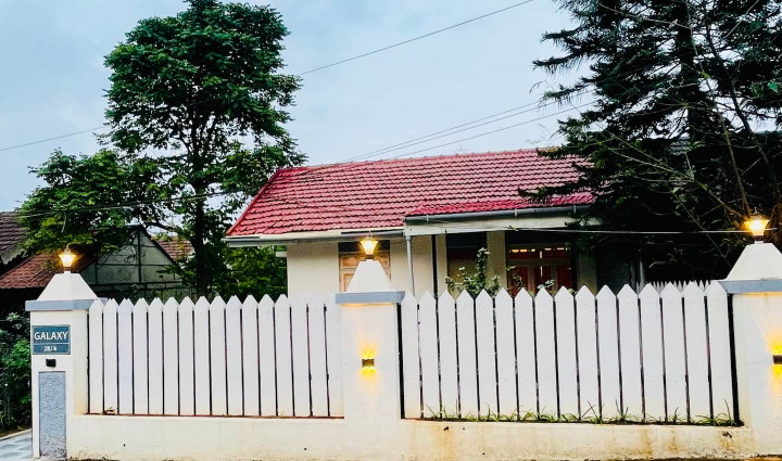 Galaxy Villa - Lonavla