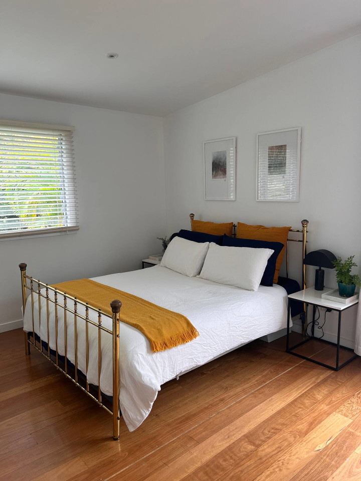 Cozy Bangalow Studio - Byron Bay