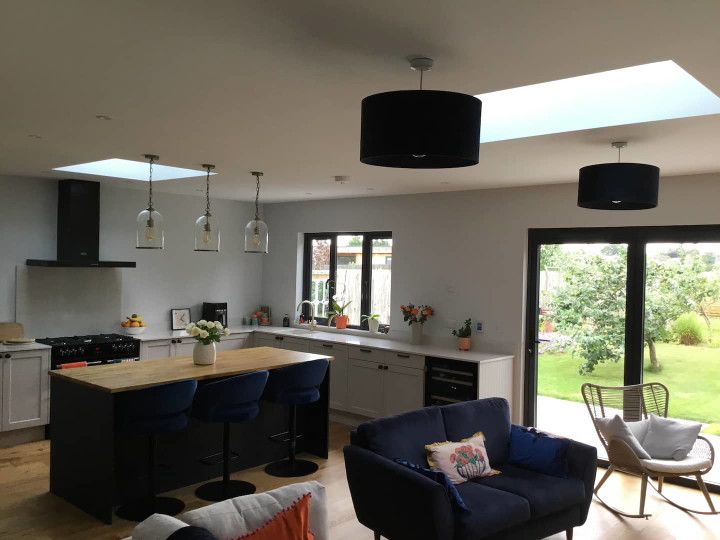 Home In Stamford - Rutland
