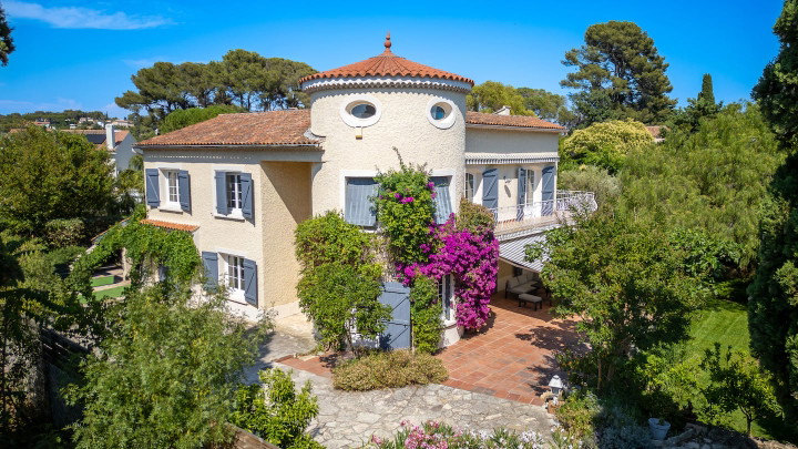 Quiet House In La Garde, Between The Sea And Provence - Le Pradet