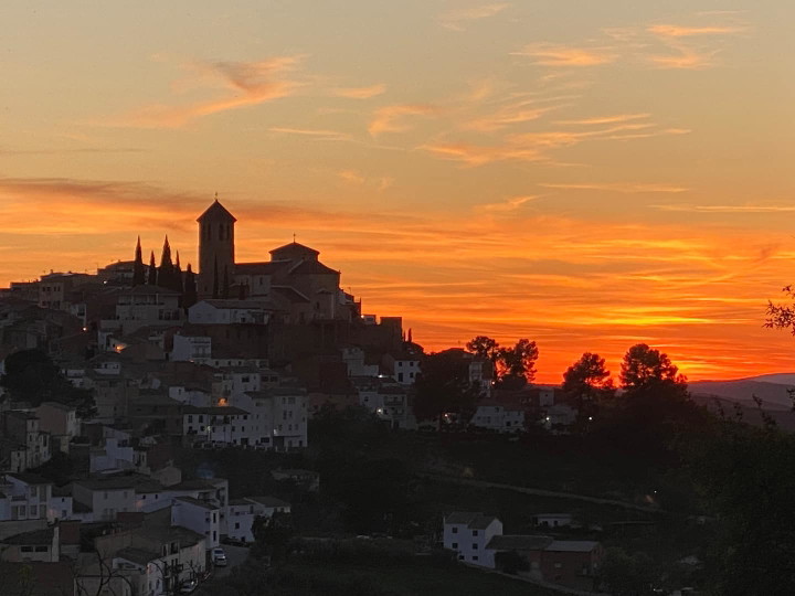 Casa De Vacaciones En Quesada, Jaén - Quesada