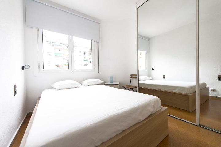 G-apartamento En El Centro De La Ciudad - Barcelona