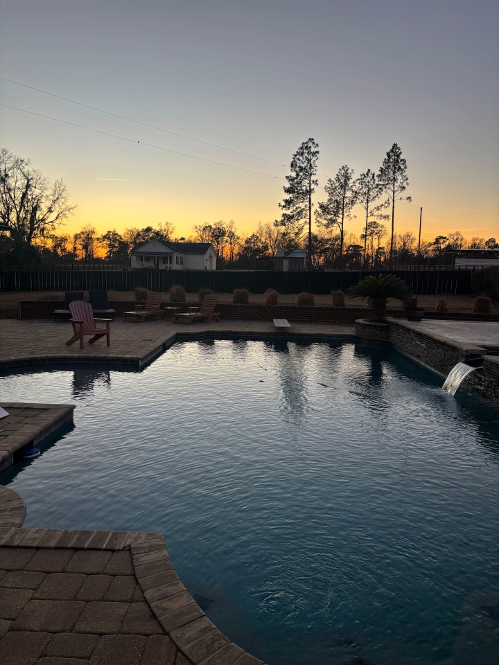 The Boat House - Georgia, GA