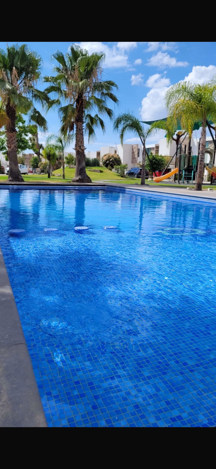 Hermosa Casa En Residencial Privada Y Tranquila - San Luis Potosí