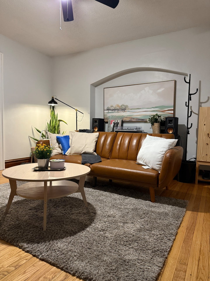 Comfortable South St. Louis Apartment - Kirkwood, MO