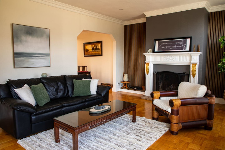 Bright Coastal Retreat W/ Private Entrance - San Francisco, CA