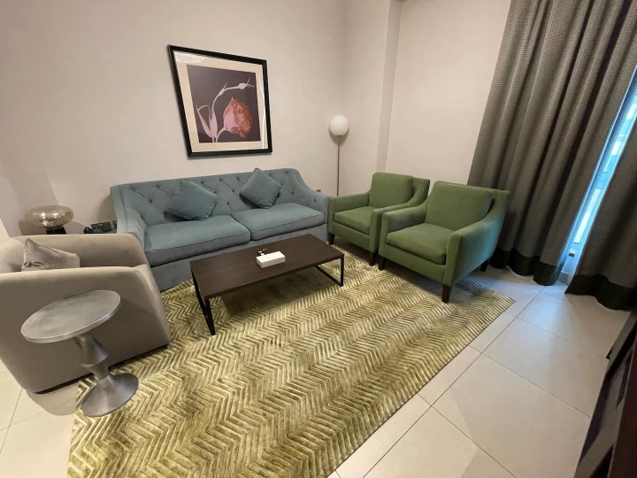 5* One Bedroom Apart - Near Beach - Read Details - - Qatar