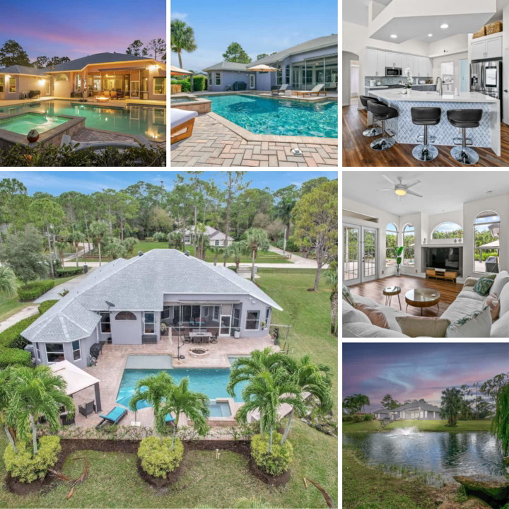 Why Is Everyone Obsessed With This House? - The Bahamas
