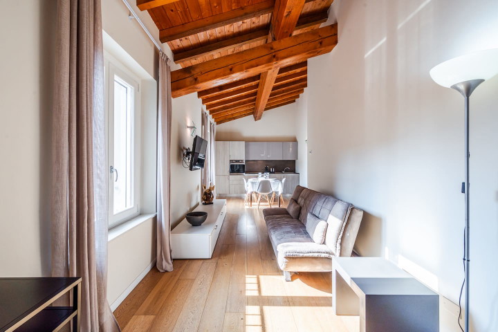 Elegant 2br Near Modena Duomo - Módena