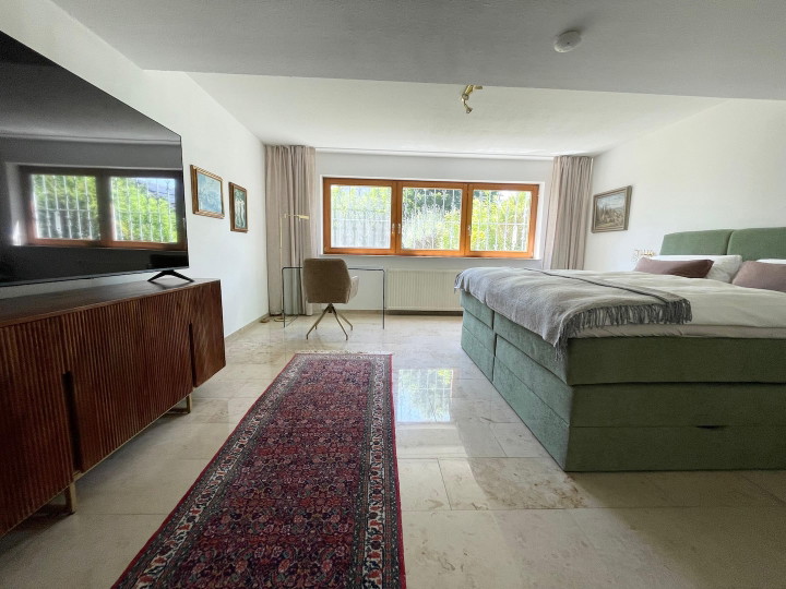 Garden Apartment | Peace, Nature & Close To The Trade Fair - Kehl