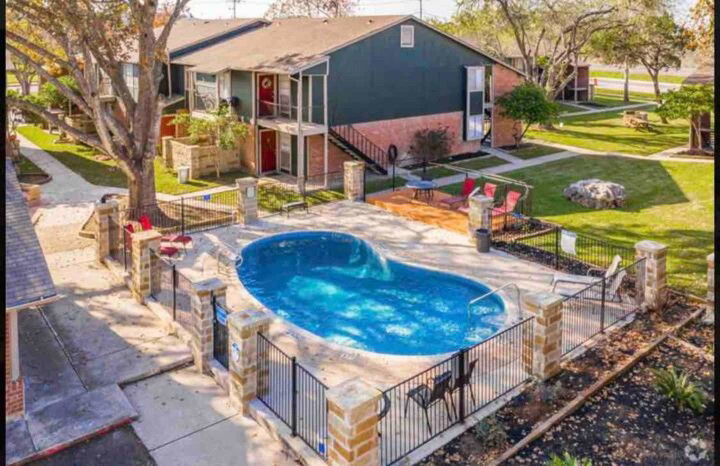 2/2 Home Away From Home #4h - New Braunfels, TX